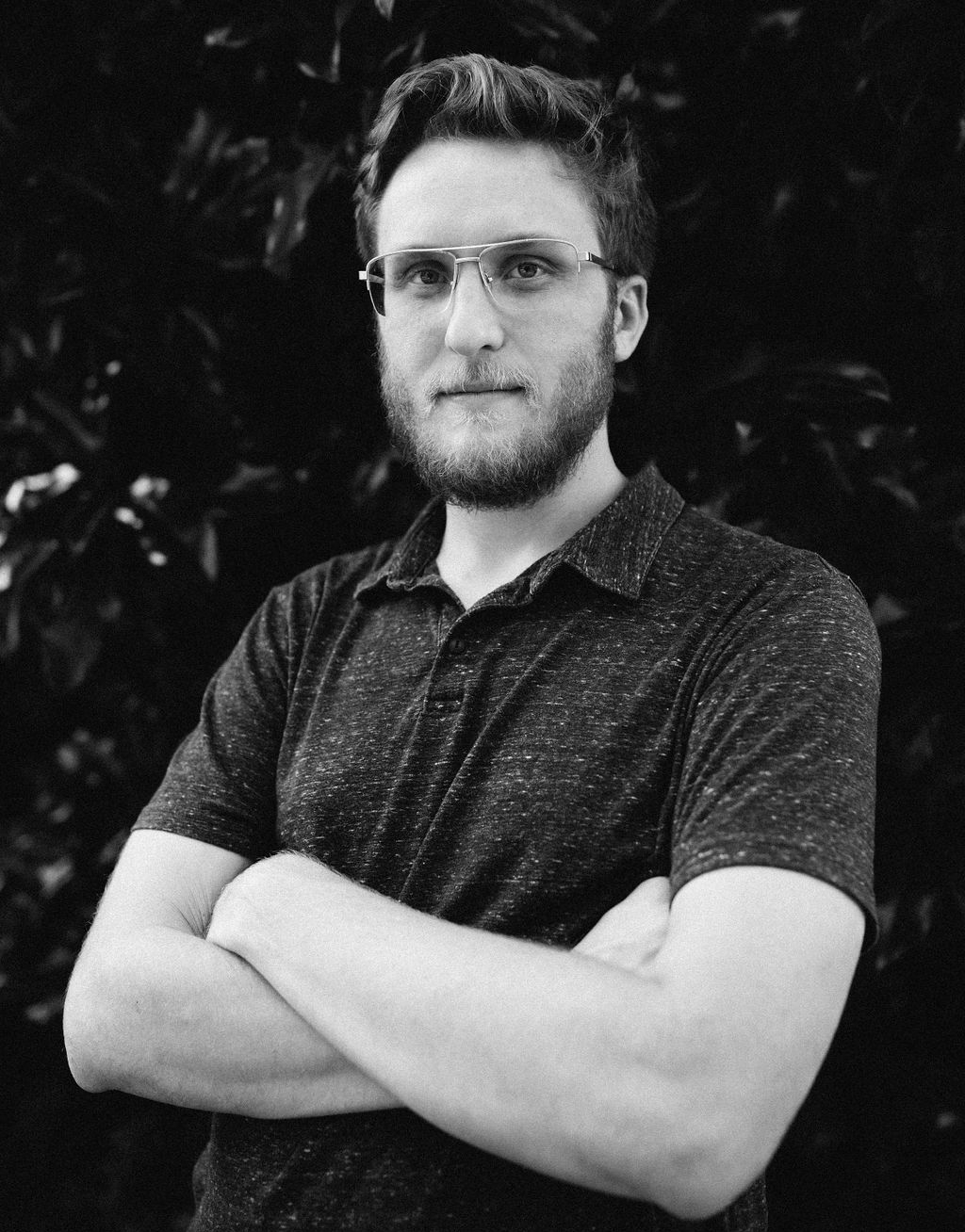 Glenn Bertram – Writer. Editor. Critic.